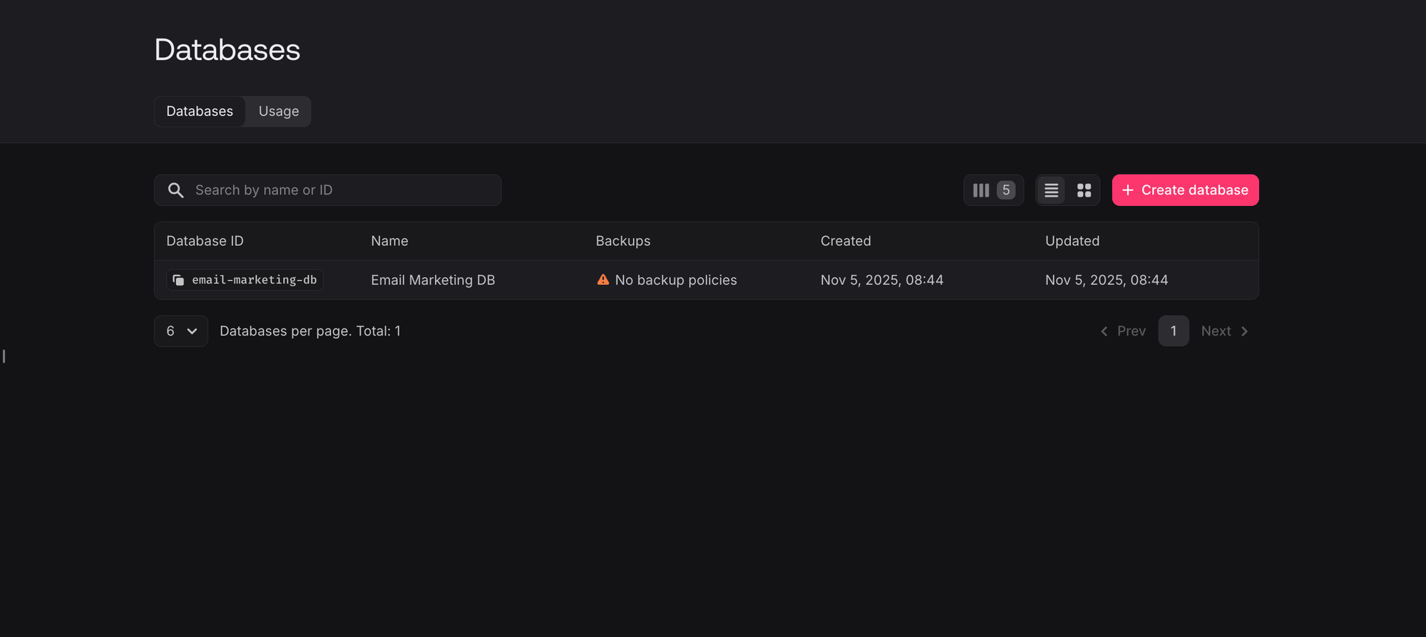 Build an Email Marketing System with Motia and Appwrite